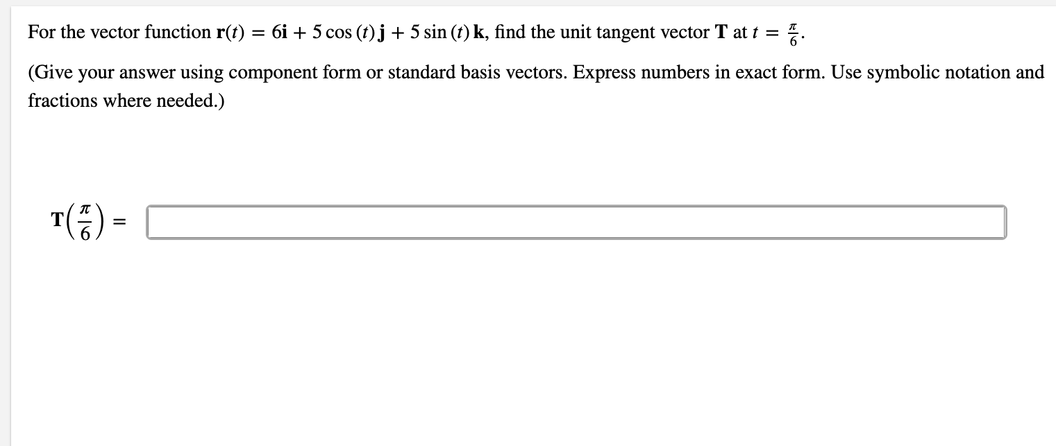 Solved Find the arc lengths of the vector function r(t) | Chegg.com