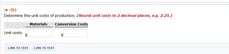 Solved Exercise 3-10 (Part Level Submission) Overton Company | Chegg.com