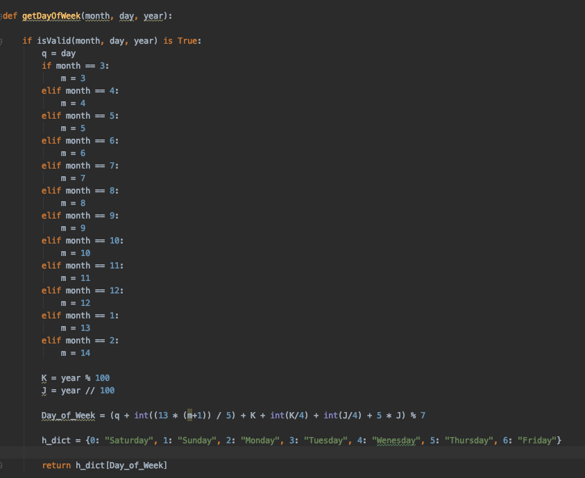 Python Pls help me check my code! I am using | Chegg.com