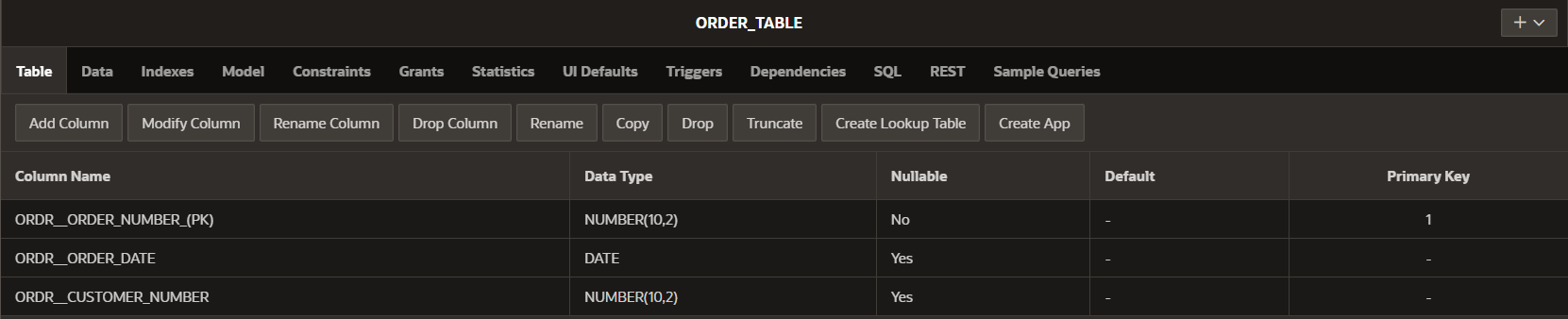 Solved CUSTOMER SALES_REP | Chegg.com