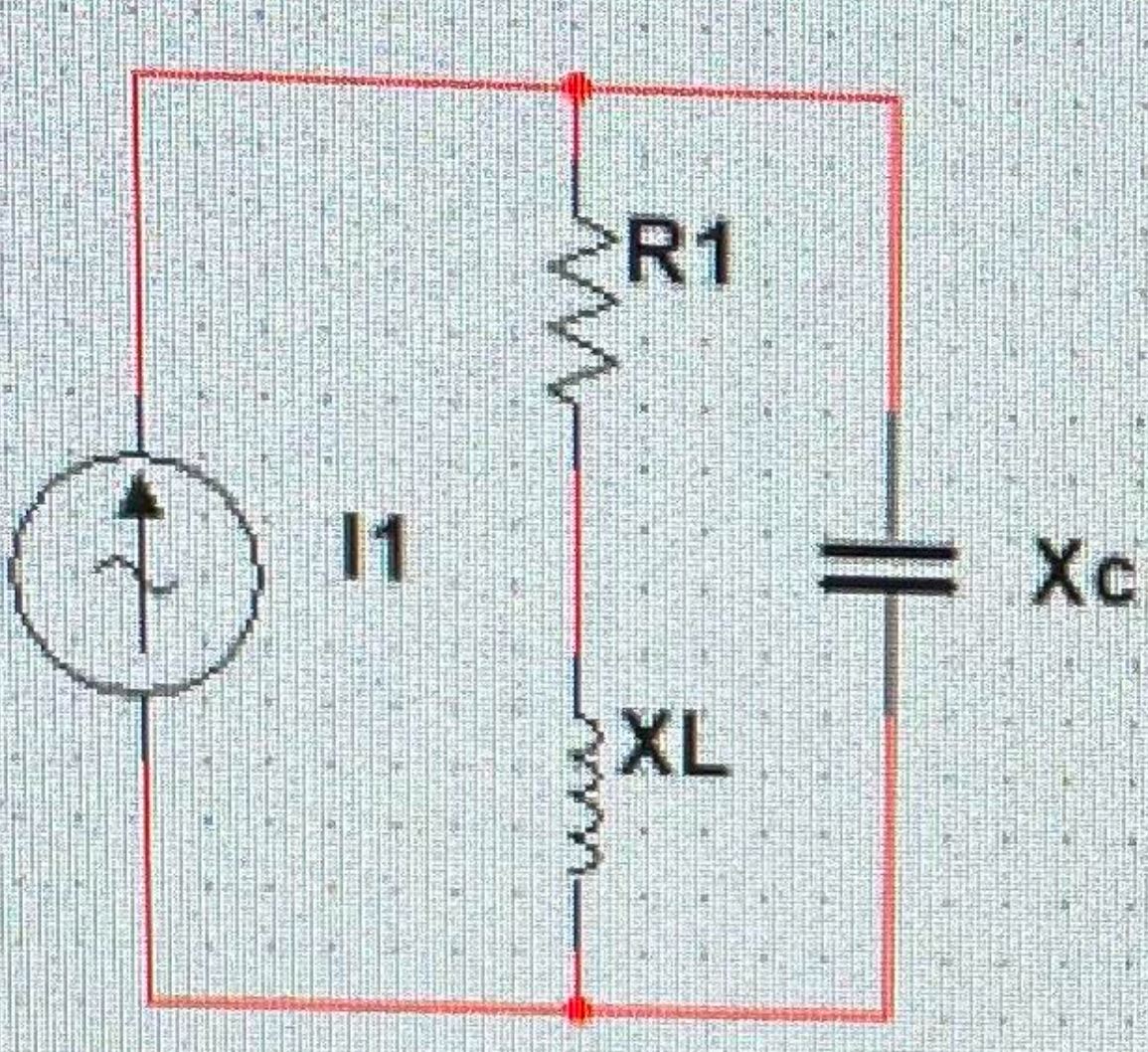 Solved Calculate the necessary value of the current source | Chegg.com