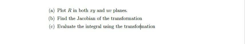 Solved **Only Wolfram Mathematica. Don't give handwritten | Chegg.com