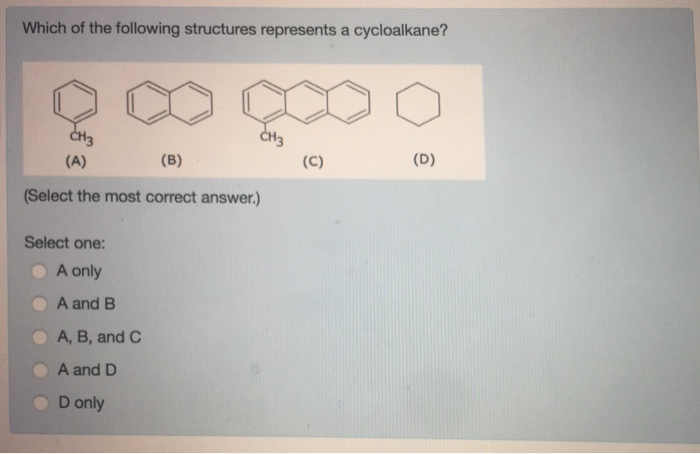 Solved What is the molecular formula of structure (C) below? | Chegg.com