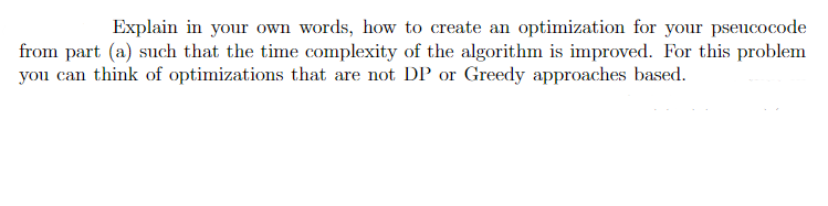 Solved Given a string S represented by a list of chars | Chegg.com
