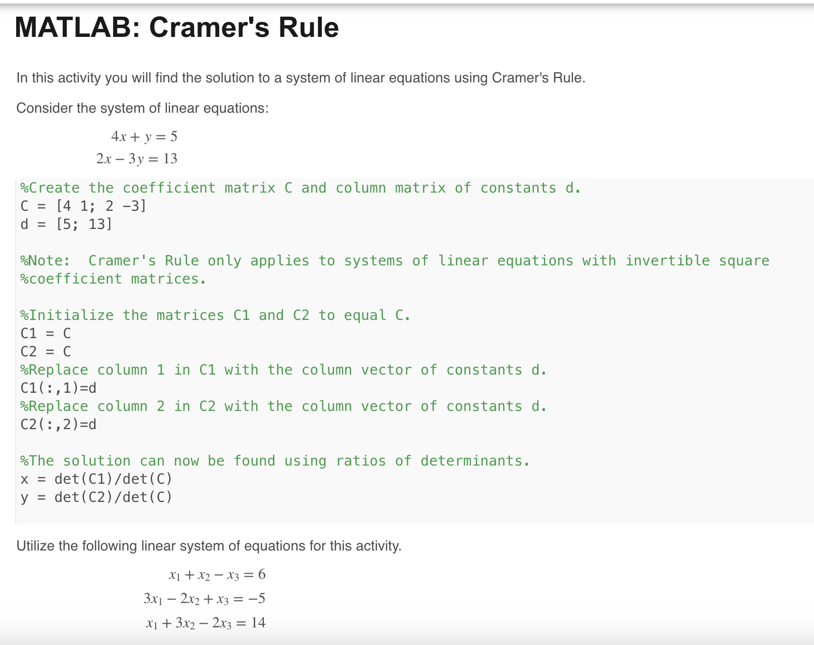 Solved Question | Chegg.com