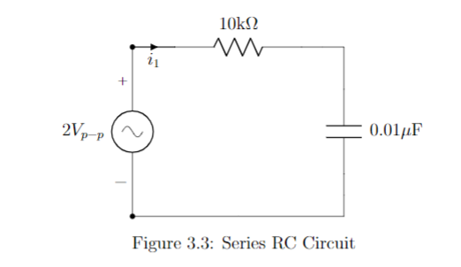 Solved Part (0) Prior to coming to the lab, calculate | Chegg.com