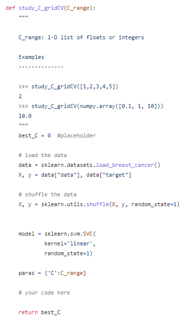 Solved Unless otherwise stated, all SVMs are hard-margin | Chegg.com
