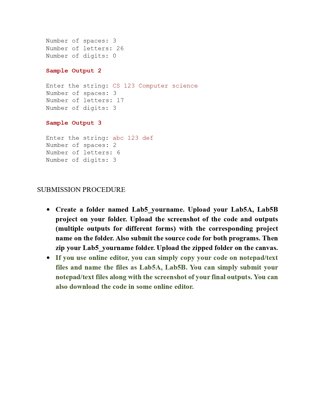 Solved Please read the pages carefully all information is in | Chegg.com