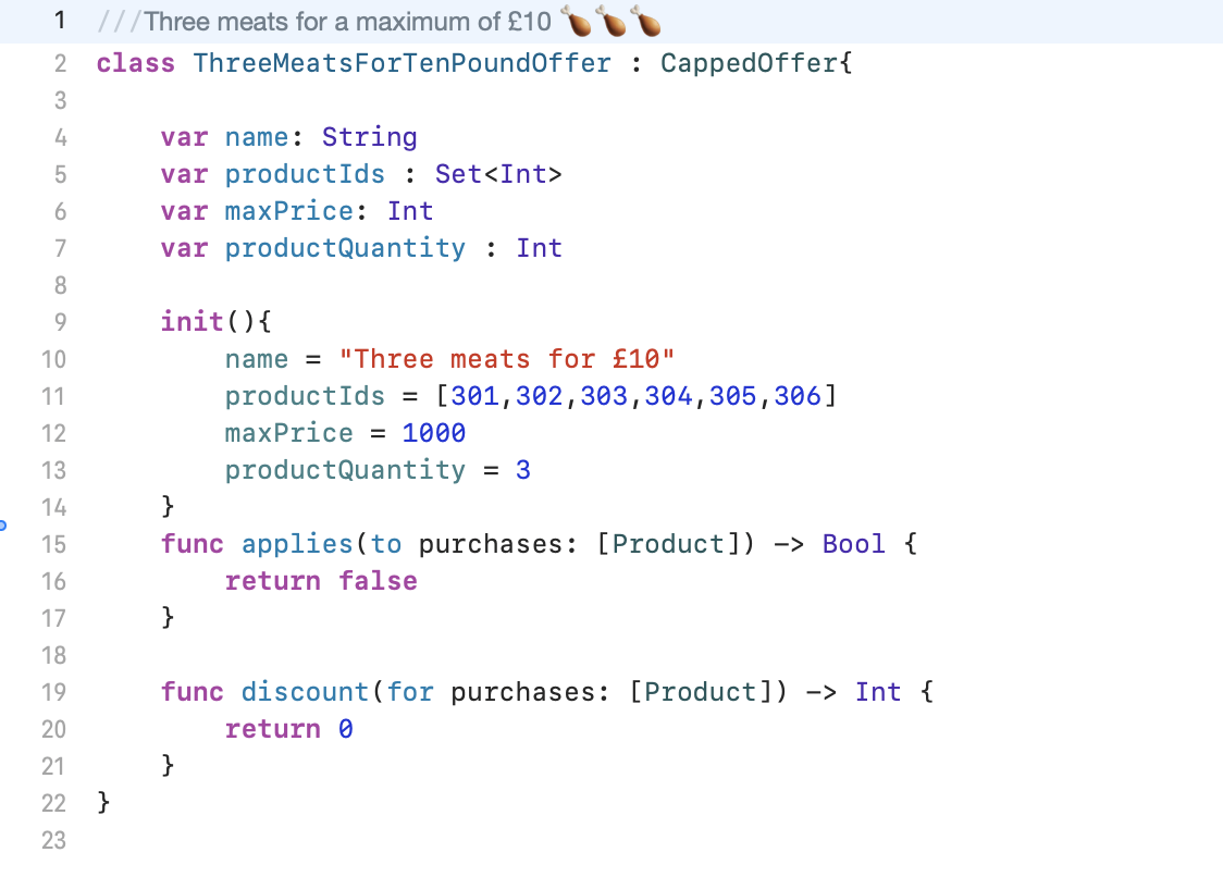 Solved picture is a screenshot of the incomplete methods for | Chegg.com