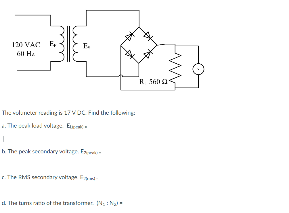 Solved (N1:N2)= | Chegg.com