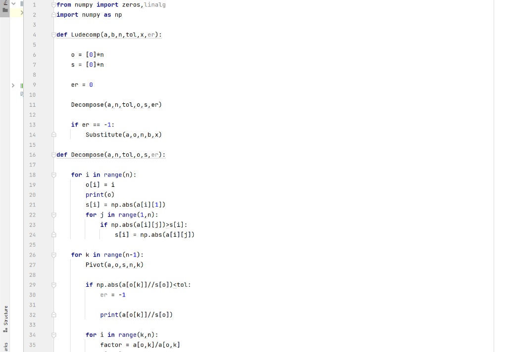 Solved Can someone tell me why I am getting this error, list | Chegg.com