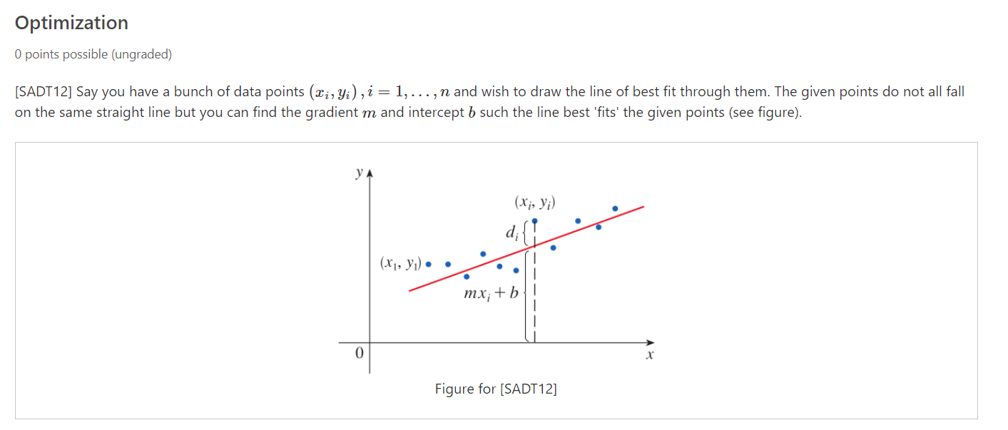 Solved Assesment please solve the math properly in academic | Chegg.com