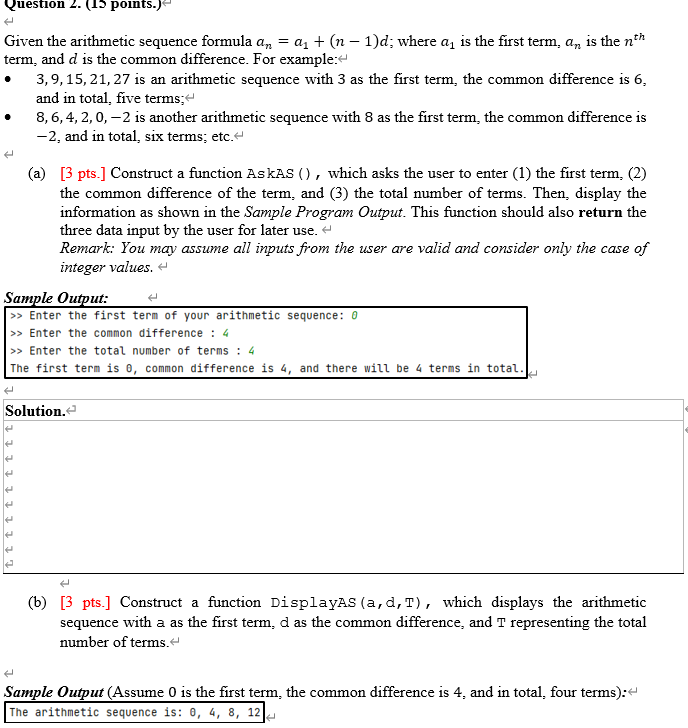 Solved Please answer all the questionsI or i will rate | Chegg.com