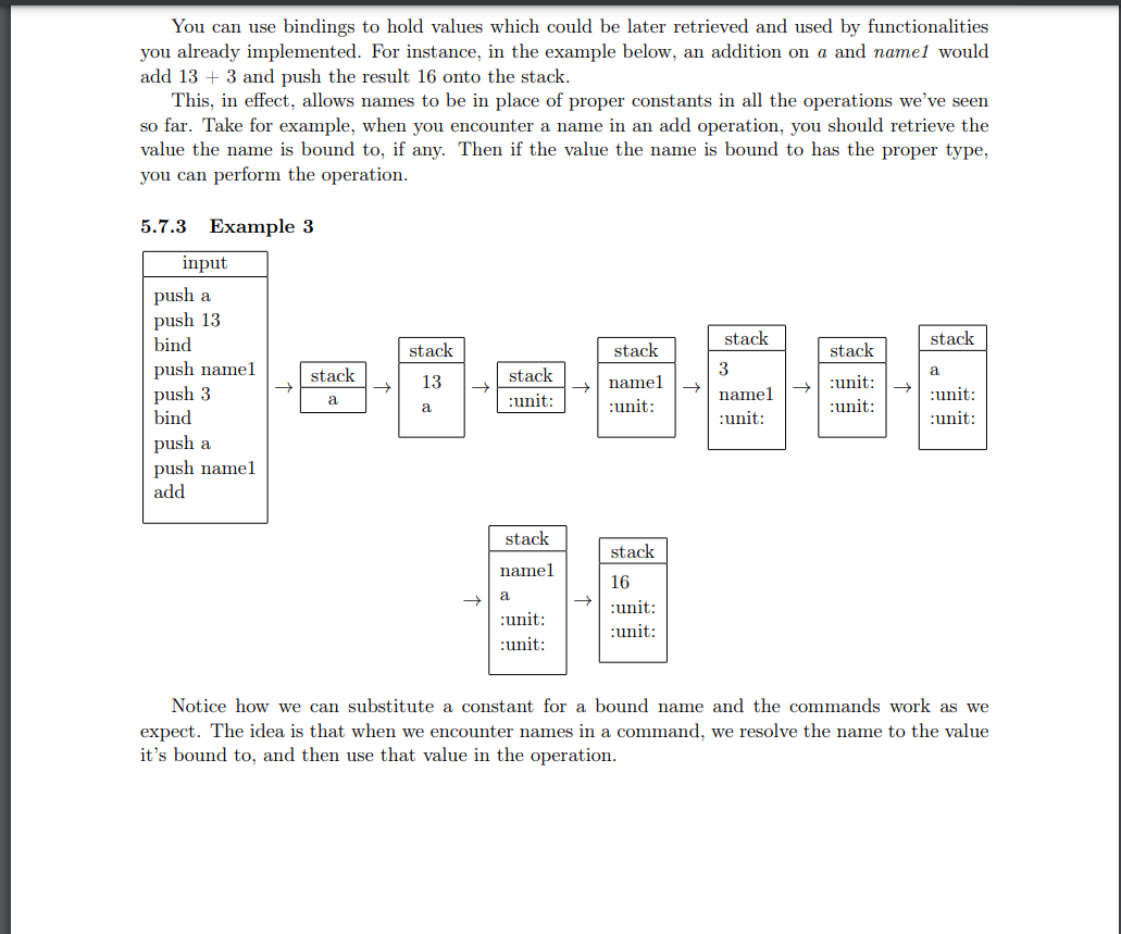 OCaml Code: Please read the instructions carefully | Chegg.com