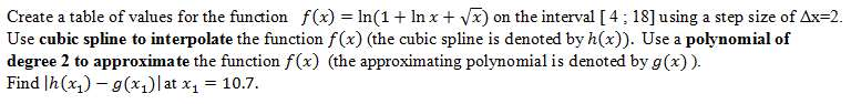 Solved Hi! Could you please share the matlab code needed in | Chegg.com