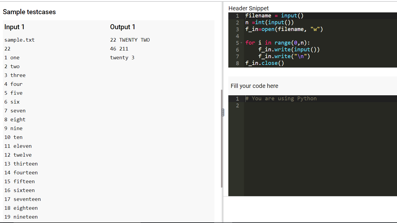 Solved Dq 1 Report Error Single File Programming Question 