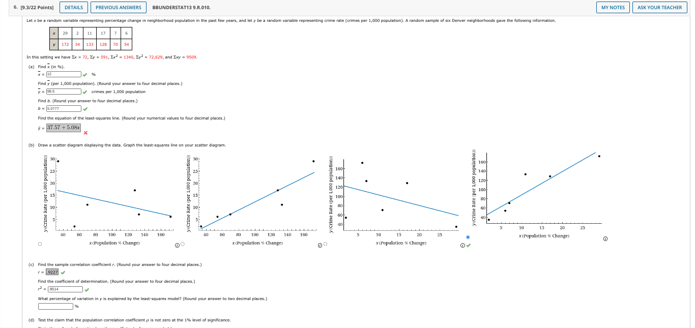 Solved In this setting we have | Chegg.com