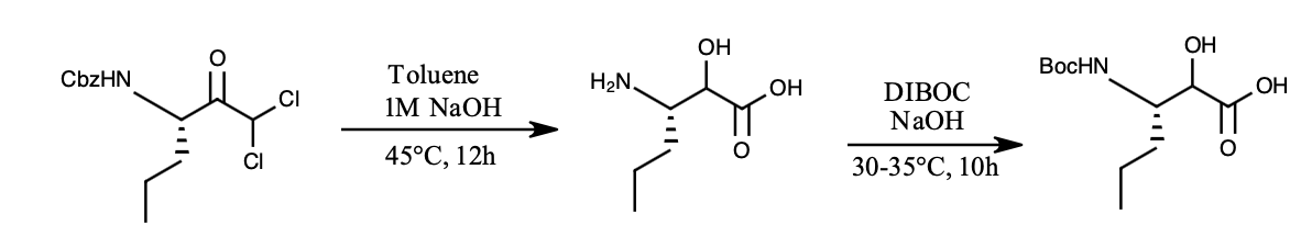Solved Please provide the mechanism for the Favorski | Chegg.com