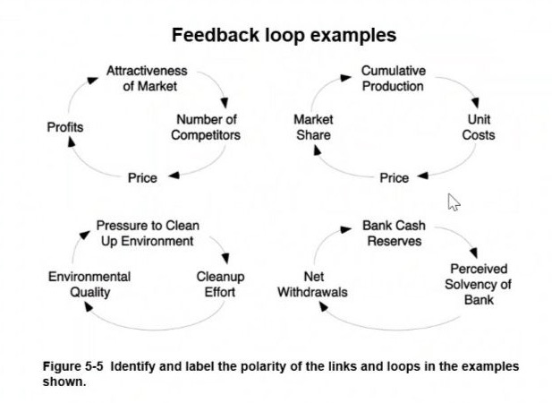 Solved Figure 5-5 Identify and label the polarity of the | Chegg.com