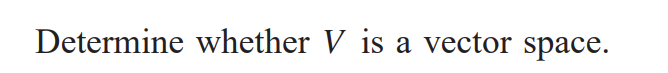 Solved 30. Let V be the set of all real-valued functions | Chegg.com