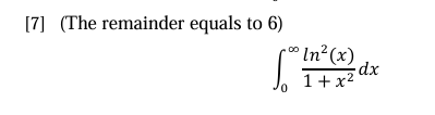 Solved find the numerical solution by matlab[7] (The | Chegg.com