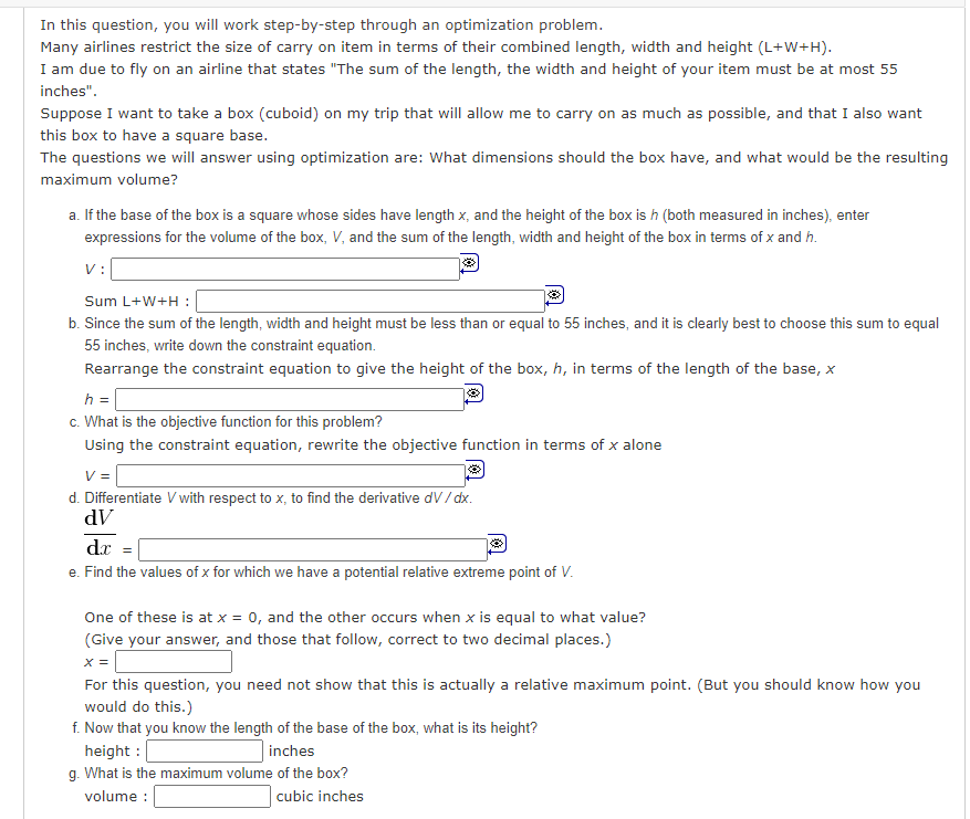 Solved In this question, you will work step-by-step through | Chegg.com