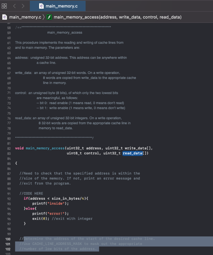 Solved I need assistance with the highlighted section of my | Chegg.com