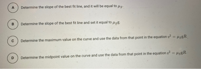 Solved During an experiment, a block of mass M=0.20 kg is | Chegg.com
