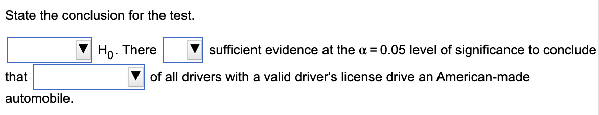 Solved A simple random sample of size n=200 drivers with a | Chegg.com