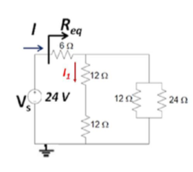 Solved a) Determine the value of the equivalent | Chegg.com