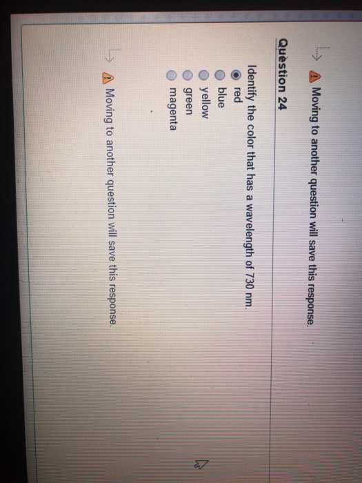 Solved A Moving to another question will save this response | Chegg.com