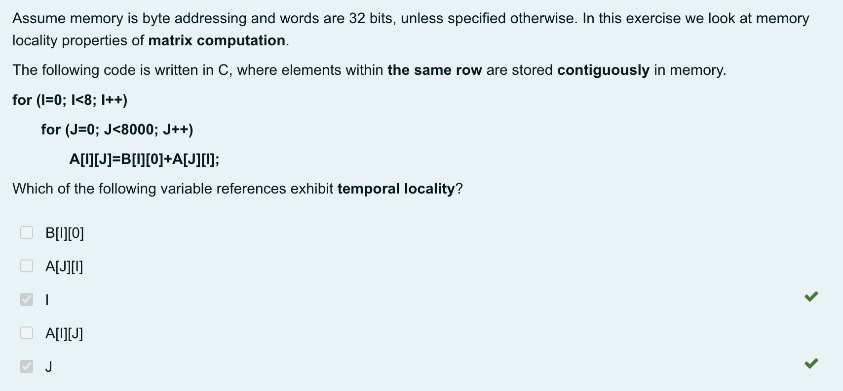 Solved Assume memory is byte addressing and words are 32 | Chegg.com