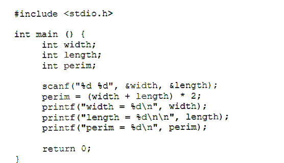 Solved 2 Translate The Following C Program Into Pep9 