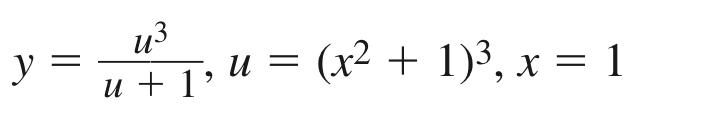 Solved Use the Chain Rule, in Leibniz notation, to find | Chegg.com