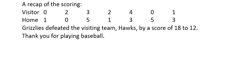 Solved In this program, we will build a class that will | Chegg.com