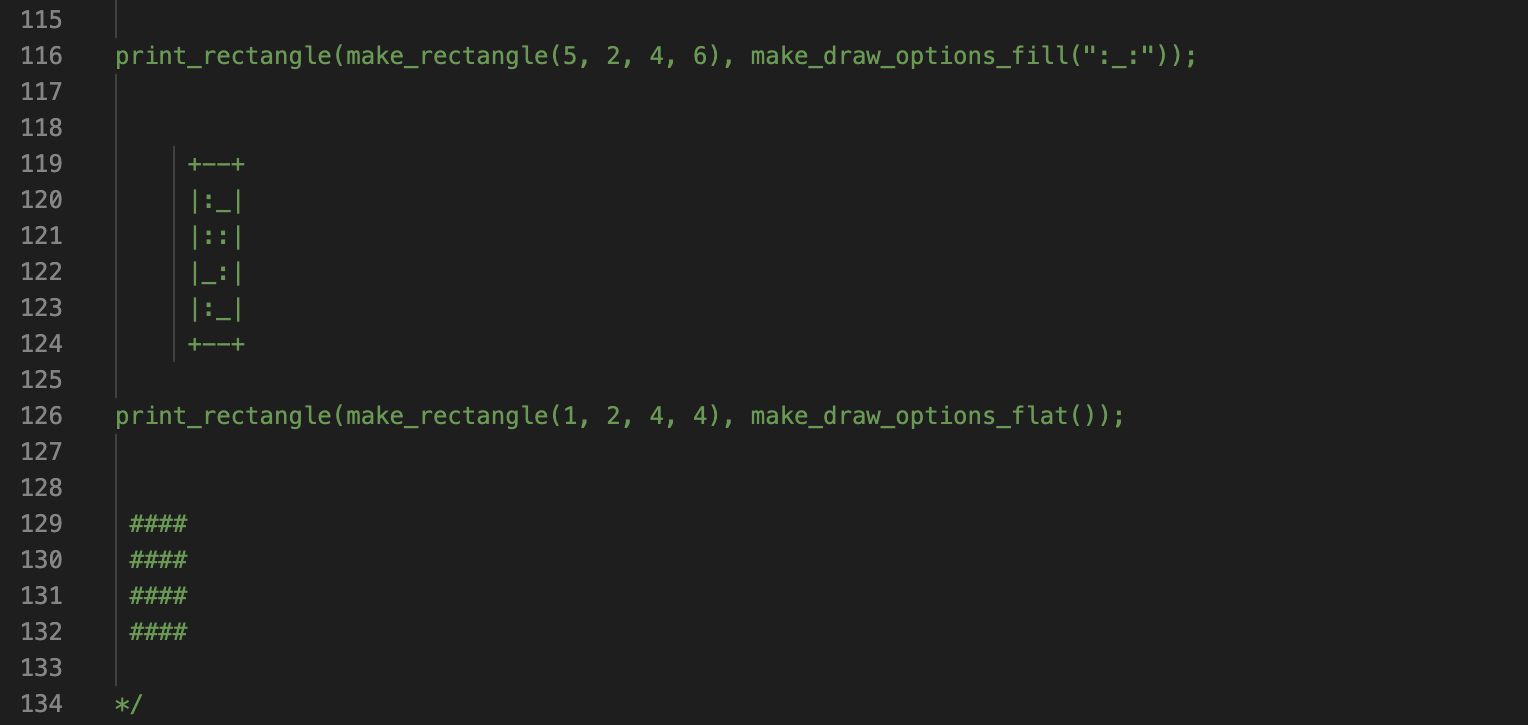 Solved In this task, rectangles are represented and | Chegg.com
