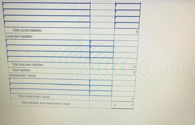 Solved Savod Problem 3-8 (Algo) Balance sheet; errors; | Chegg.com
