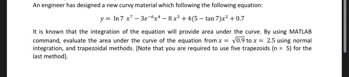 Solved Figure Q3 shows a separation column used to isolate | Chegg.com