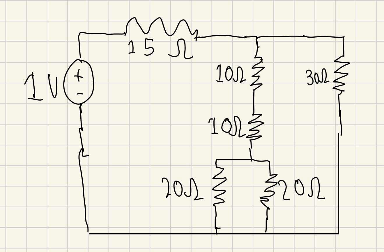 Schematic to breadboard circuit on tinkerCAD. I would | Chegg.com