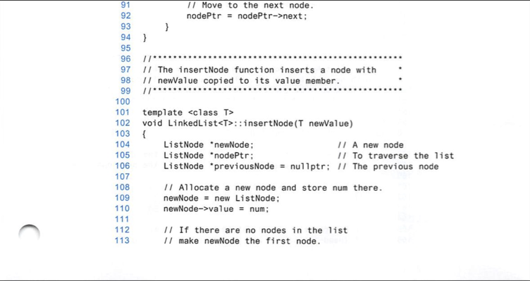 Solved My professor asked me to do the following: Modify | Chegg.com