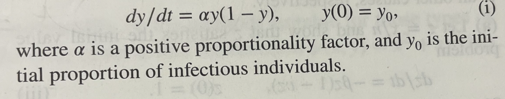 Solved THIS IS ALL ONE PROBLEM. 4. Problem 6 in §2.5 of | Chegg.com Solved THIS IS ALL ONE PROBLEM. 4. Problem 6 in §2.5 of | Chegg.com