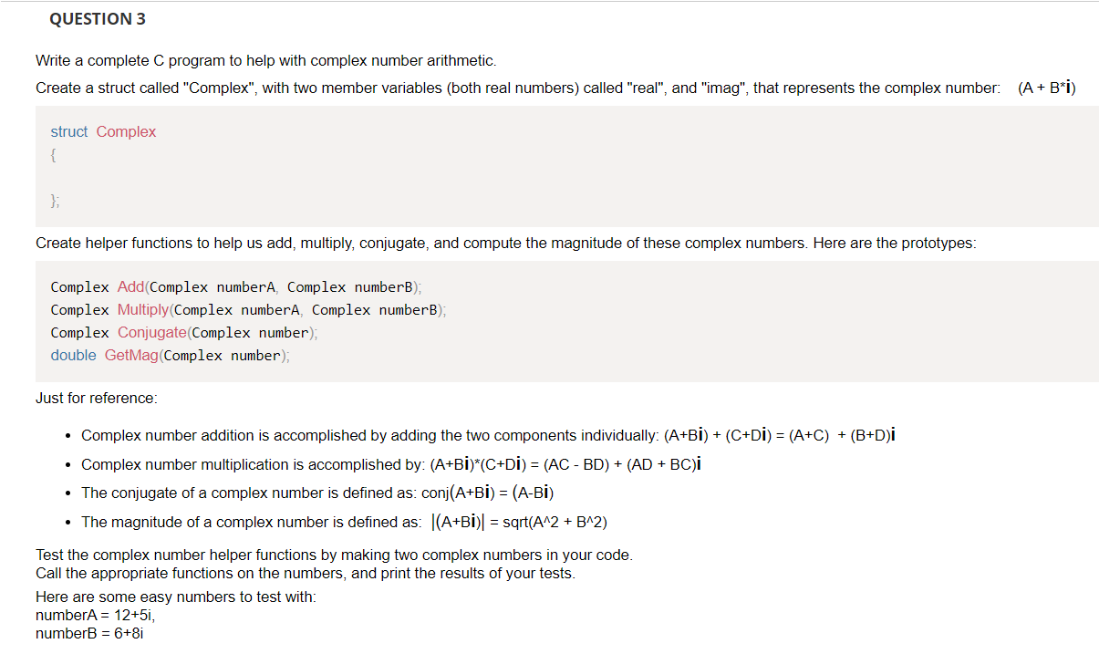 Solved QUESTION 1 Write a program to compute the exponential | Chegg.com Solved QUESTION 1 Write a program to compute the exponential | Chegg.com