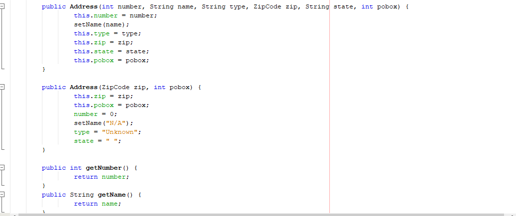 Solved I have this code that is already developed. This code | Chegg.com