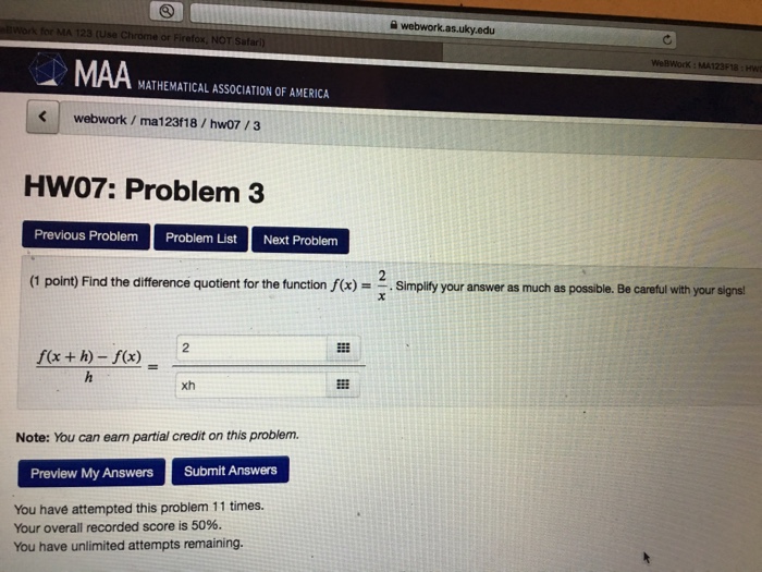 Solved HW06: Problem6 Previous ProblemProblem List Next | Chegg.com Solved HW06: Problem6 Previous ProblemProblem List Next | Chegg.com