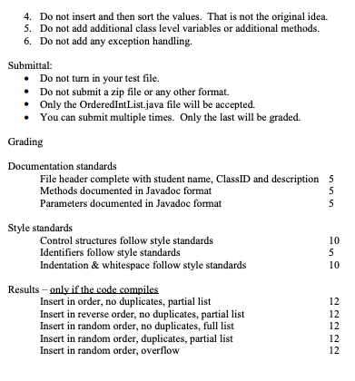 Solved The java code is in the last page. Fix the code to to | Chegg.com