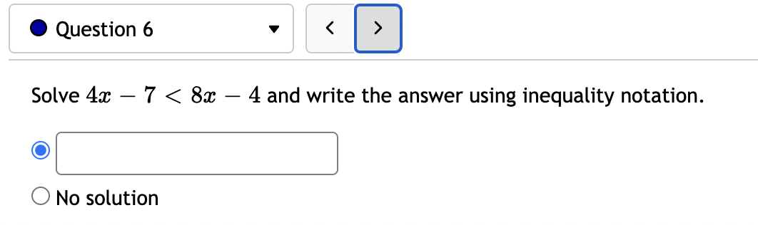 Solved For question 2 , when you go to STAT/CALC on your TI | Chegg.com