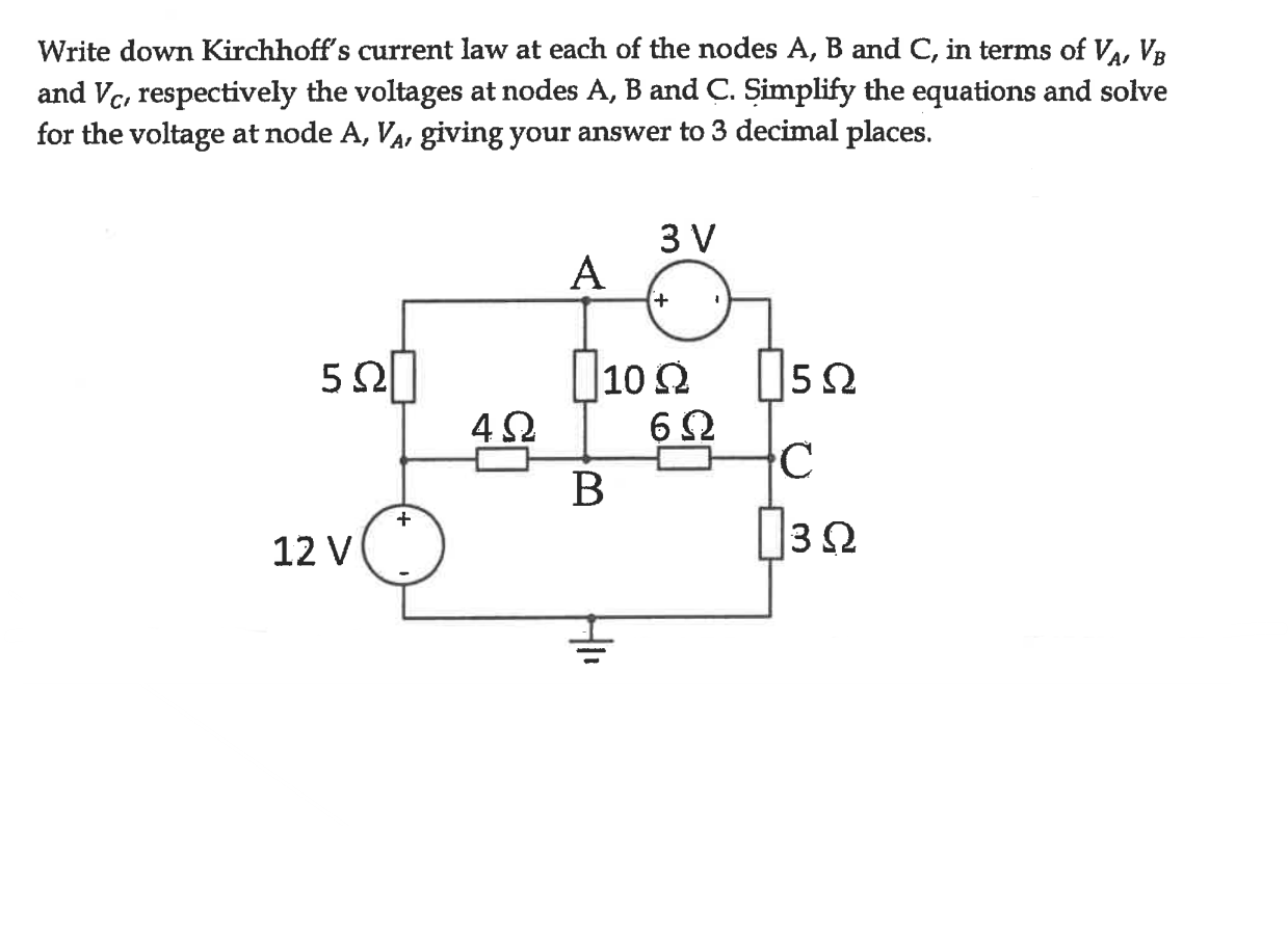 Solved Attempt the following question. Try drawing the | Chegg.com