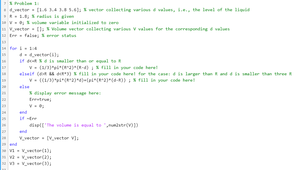 Solved Problem 1: The following figure shows a cylindrical | Chegg.com