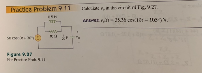 Solved Is this conversion from polar to rectangular phasor | Chegg.com