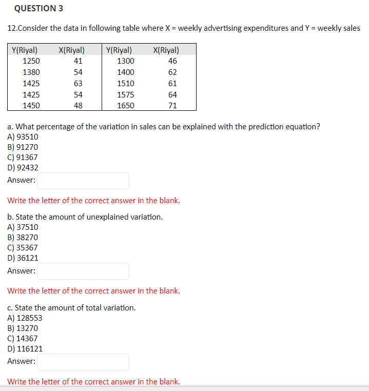 Solved Lori Franz, maintenance supervisor for the Baltimore | Chegg.com
